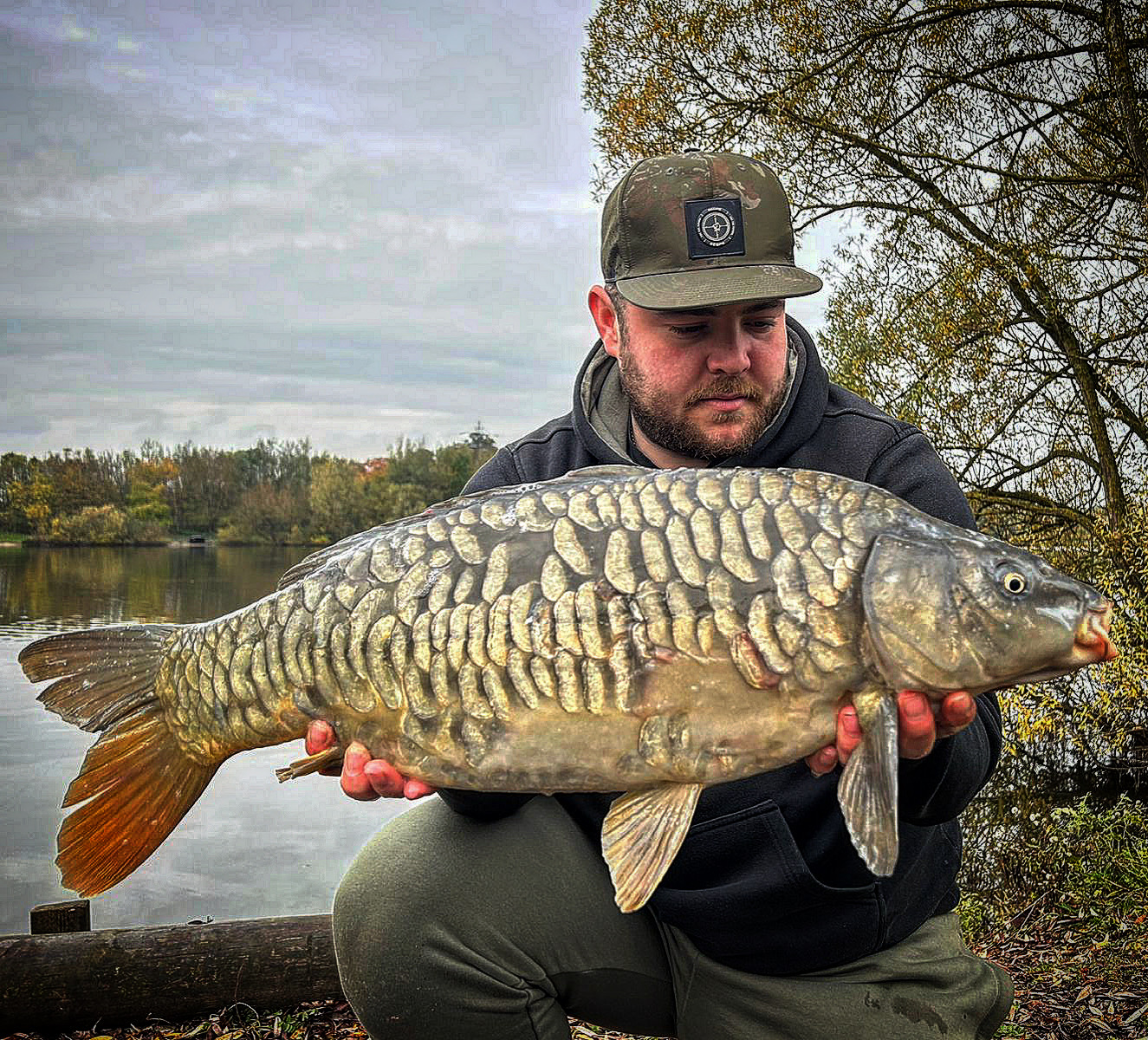 Albans mega mirror | Total Carp